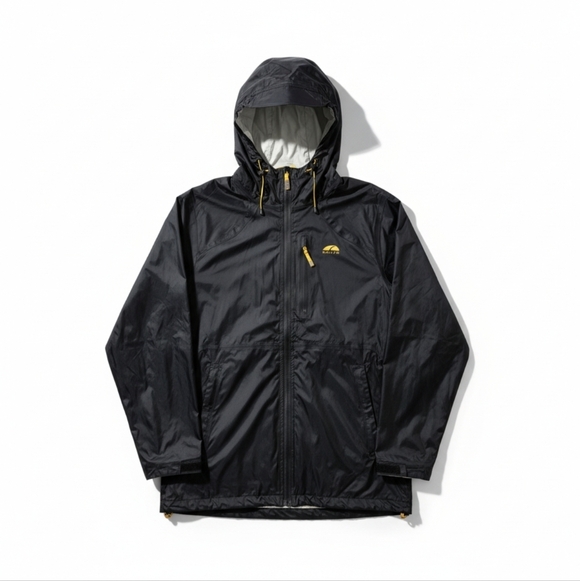 Go Lite | Jackets & Coats | Golite Mens Xl Ultralight Rain Shell Jacket ...